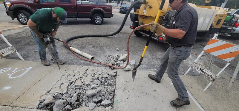 Roto-Rooter Sewer & Drain Service - Cameron, IL